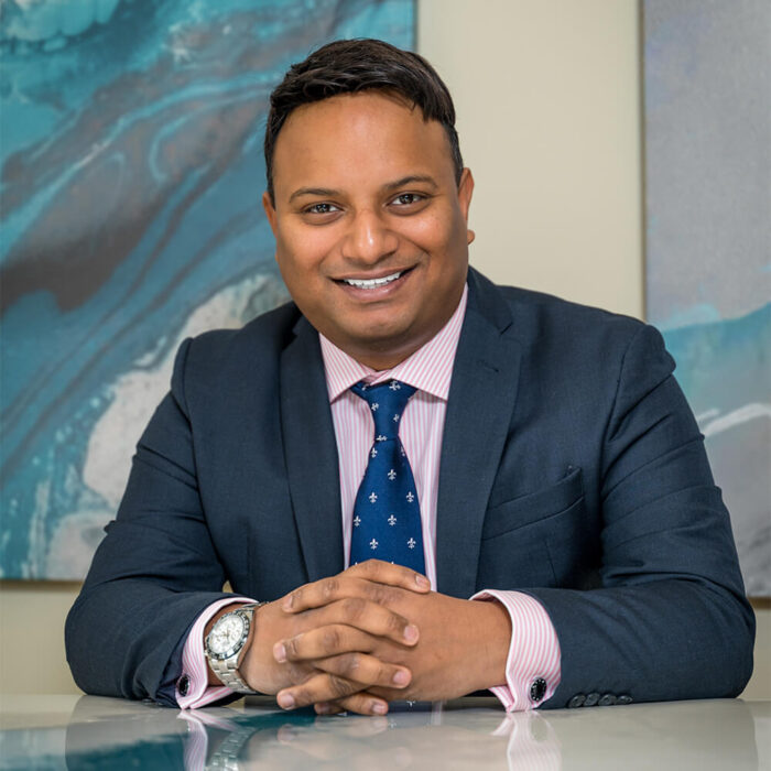 Harrogate Group | About